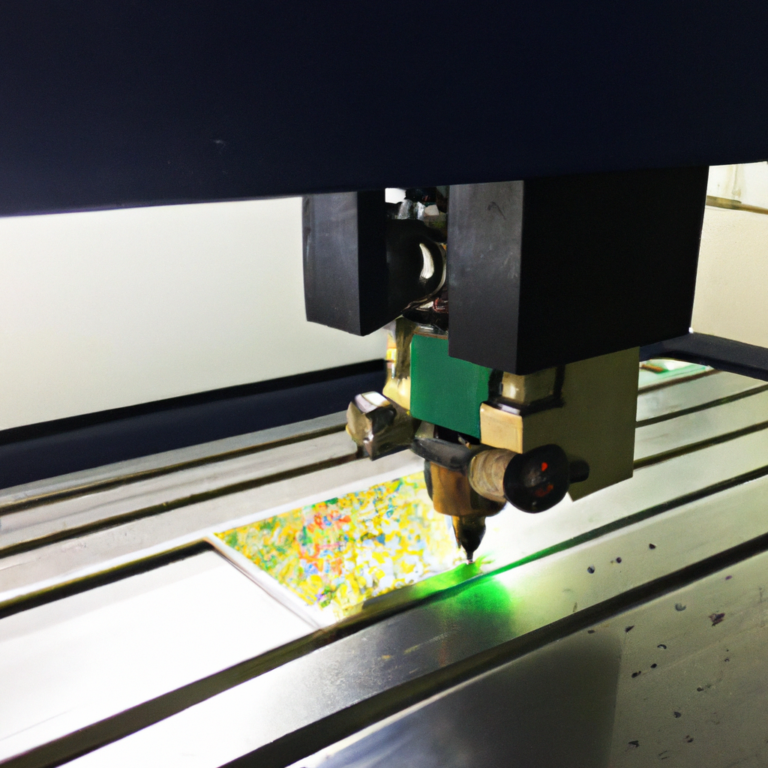 Laser Etching Equipment: Precision Marking & Engraving – Laser Engraving