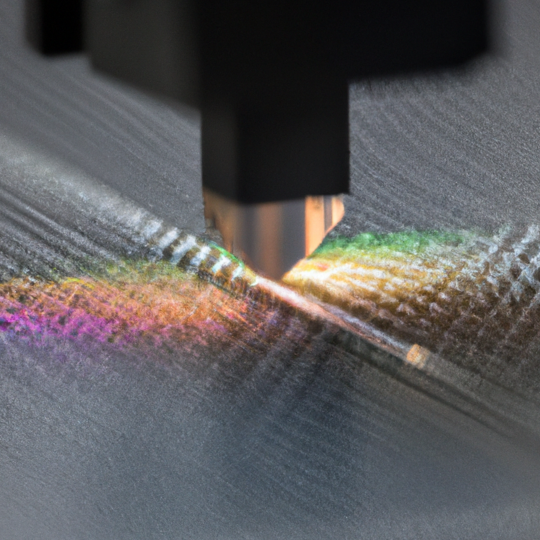 Discover Laser Etching: Applications, Advantages, and Techniques ...
